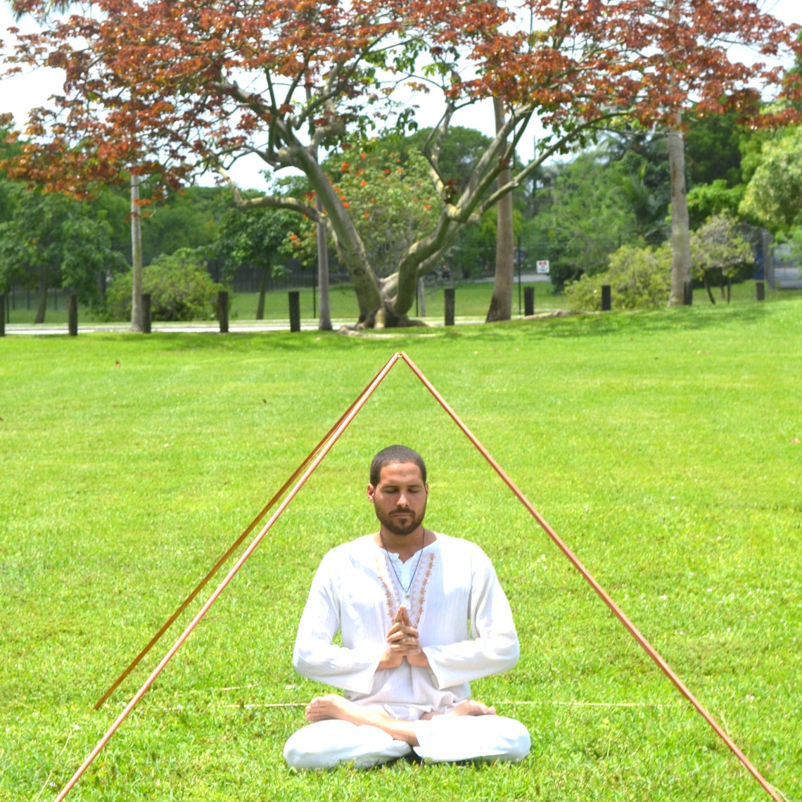 Meditation Pyramid for Sale giza 46 - Etsy