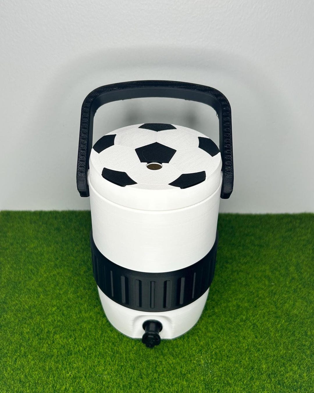 Mini Cooler Can Cooler | Retro 12oz Drink Holder | 12oz Water Cooler ...