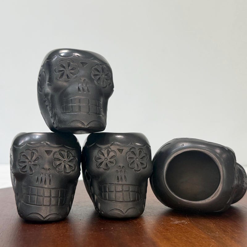 Oaxaca Pottery Vintage - Etsy