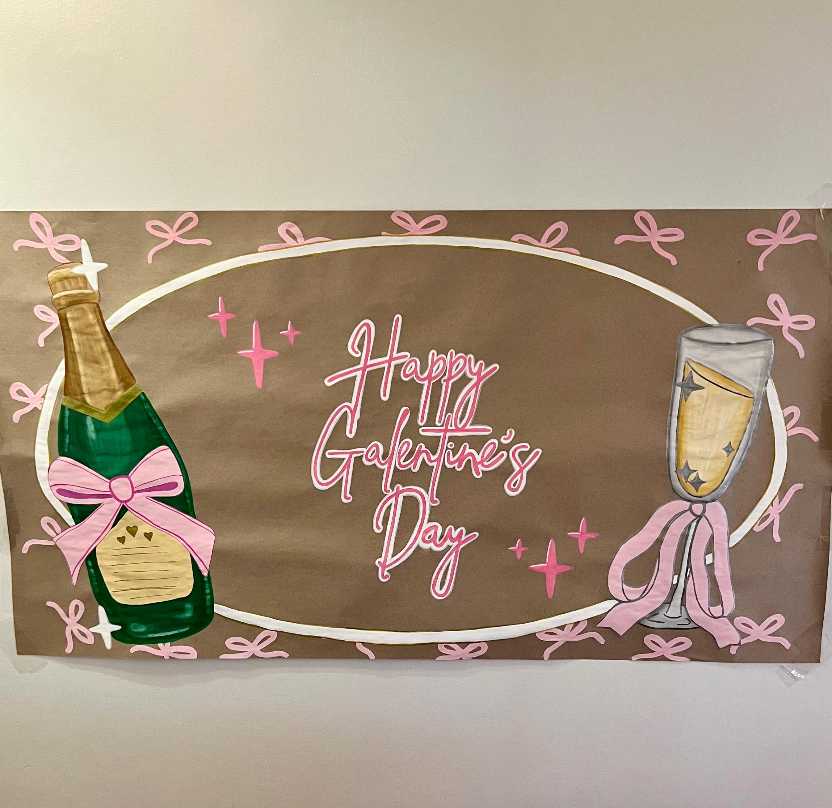 Custom Hand Painted Banners for All Occasions! - Etsy