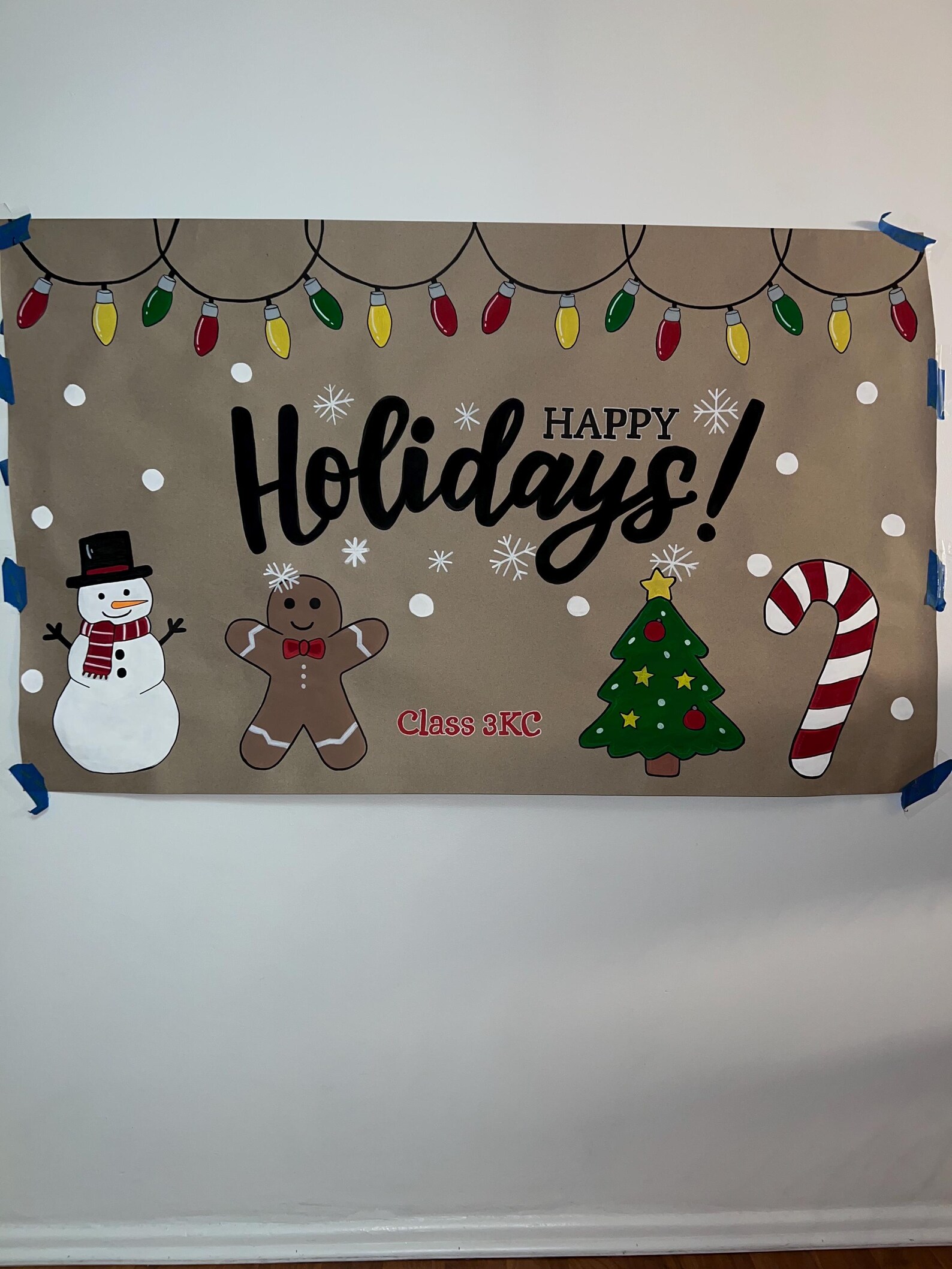 Custom Hand Painted Banners for All Occasions! - Etsy