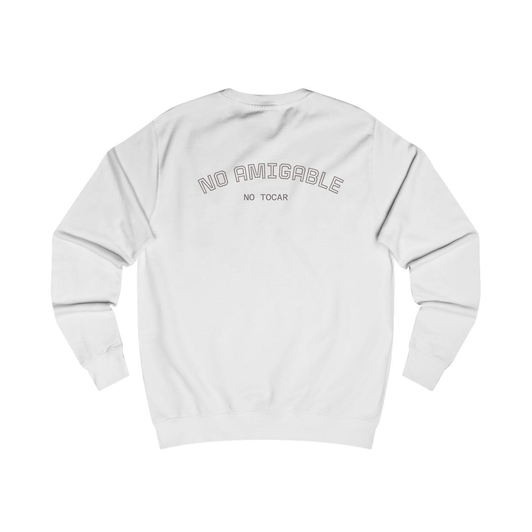 Not Friendly, Do Not Touch - Etsy