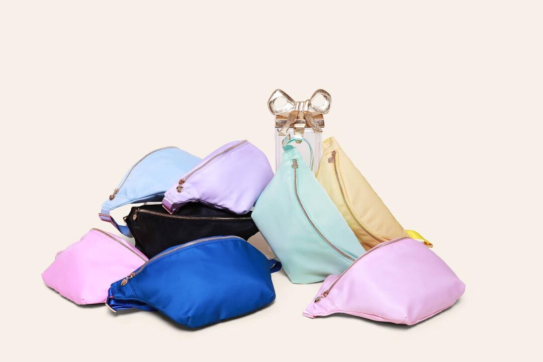 Classic Fanny Packs - Etsy