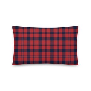 REVERSIBLE London Pillow-british Pillow-royals Pillow-queens Platinum ...