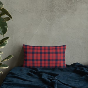 REVERSIBLE London Pillow-british Pillow-royals Pillow-queens Platinum ...
