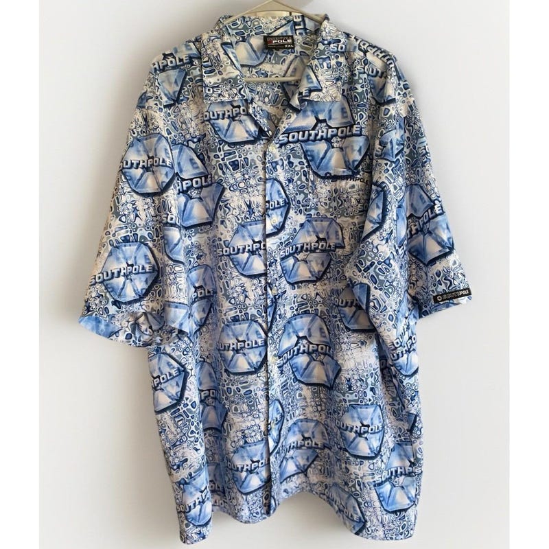 Icy Vintage Graphic Tees - Etsy