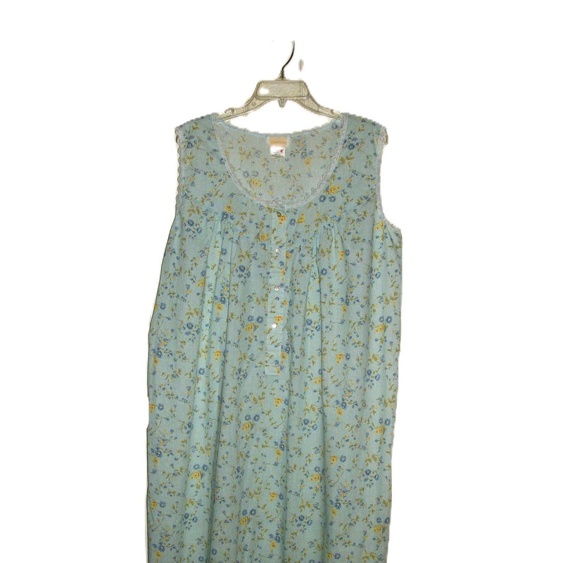 Granny Nightgown for Women - Etsy
