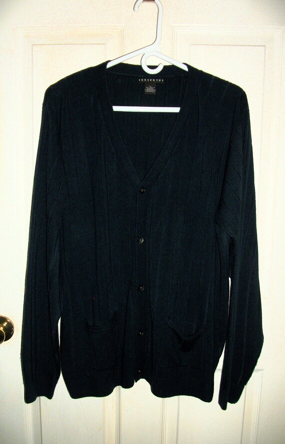 vintage consensus golf mens - Gem