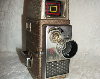 Hand Crank Camera - Etsy