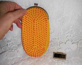 Crochet Cigarette Case - Etsy
