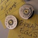 Magnets Shotgun Shell Magnets Set of 4 Assortment - Etsy