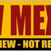 Bumper Sticker NEW MEXICO Not really new not really Mexico | Etsy
