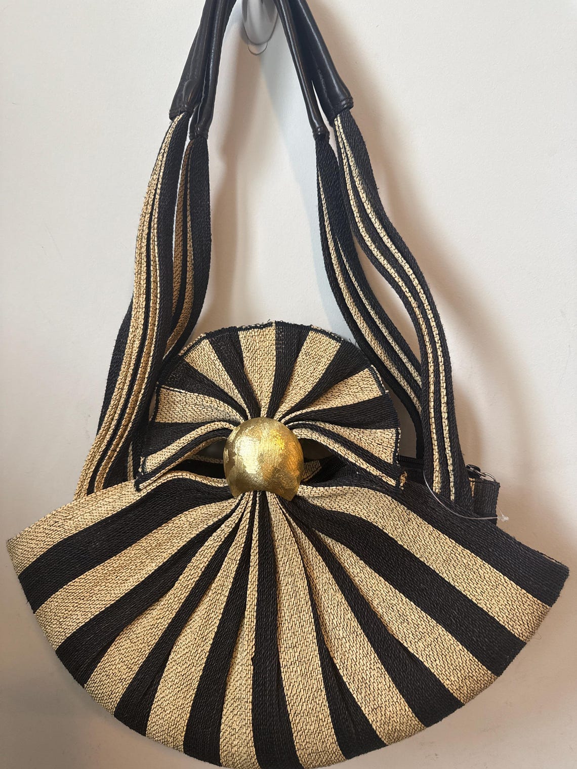 HAND-LOOMED BAG - Etsy