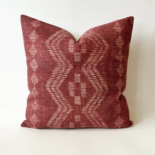 Southwestern Pillow - Etsy