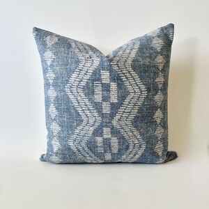 Brick Red Southwestern Boho Decorative Throw Pillow Cover - Etsy