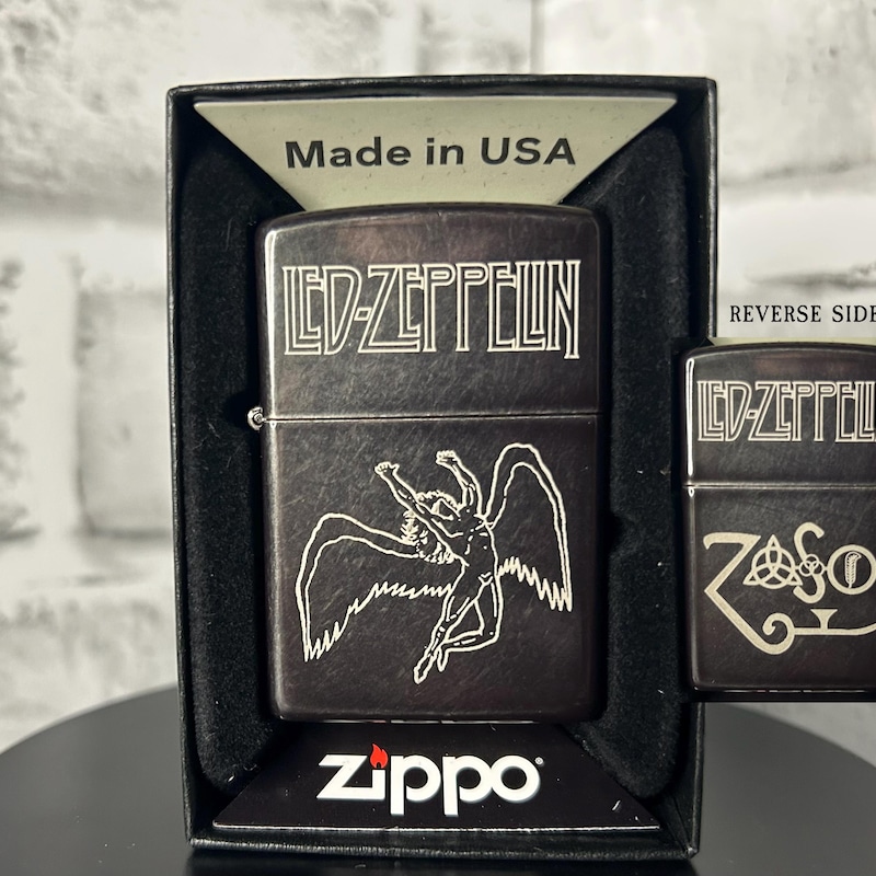 Jimmy Page Zoso T Shirt - Etsy