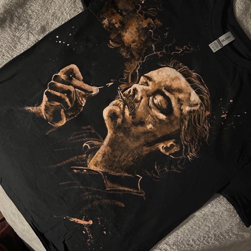 Bleach Anime Clothing - Etsy