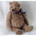 PATTERN Download to Create Teddy Like Mitya 32 Cm 13 Inch - Etsy