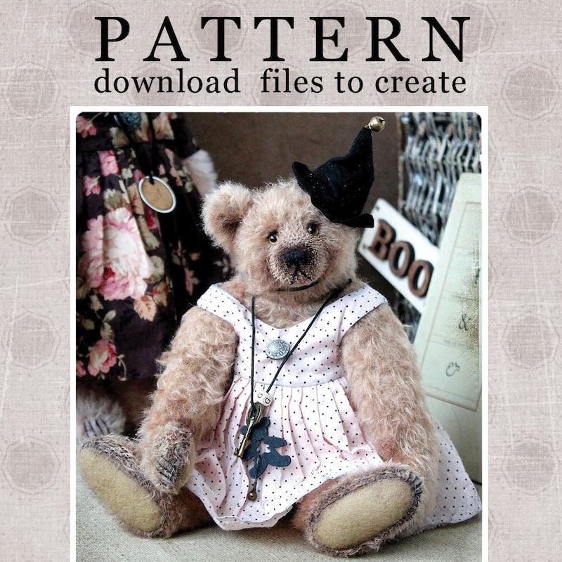 Vintage Little Lady Patterns - Etsy