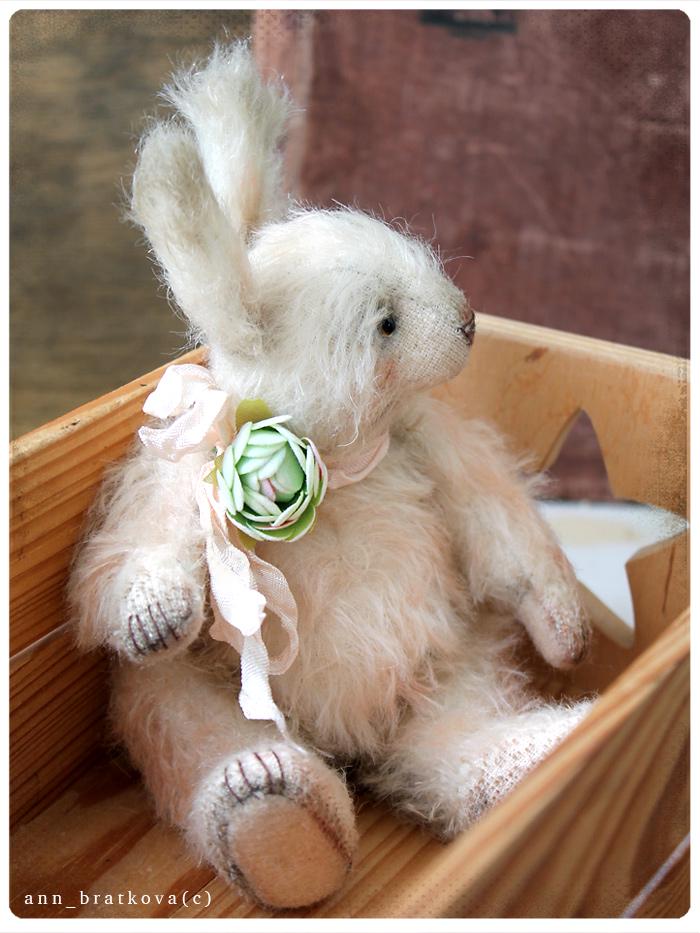 PATTERN Download to Create Teddy Like Rabbit Bundy 17 Cm 7 Inch - Etsy UK
