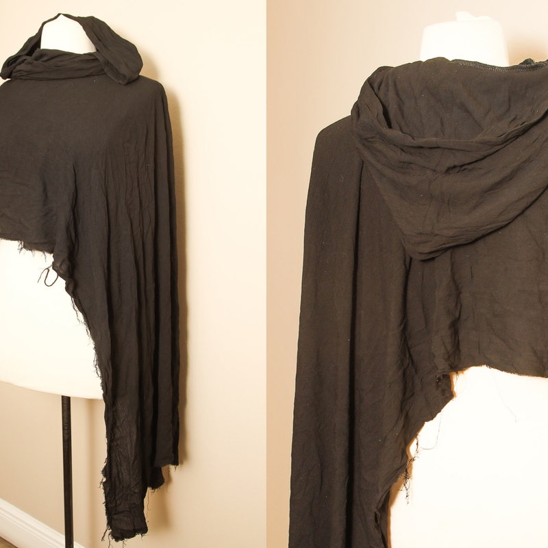 Shoulder Cape - Etsy