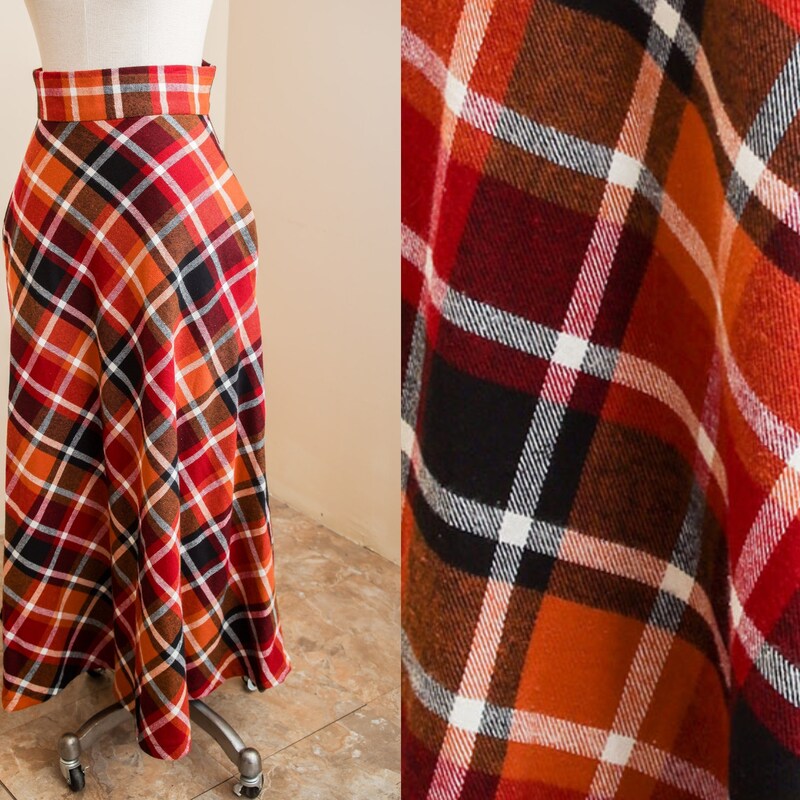 Prairie Skirt Pattern - Etsy