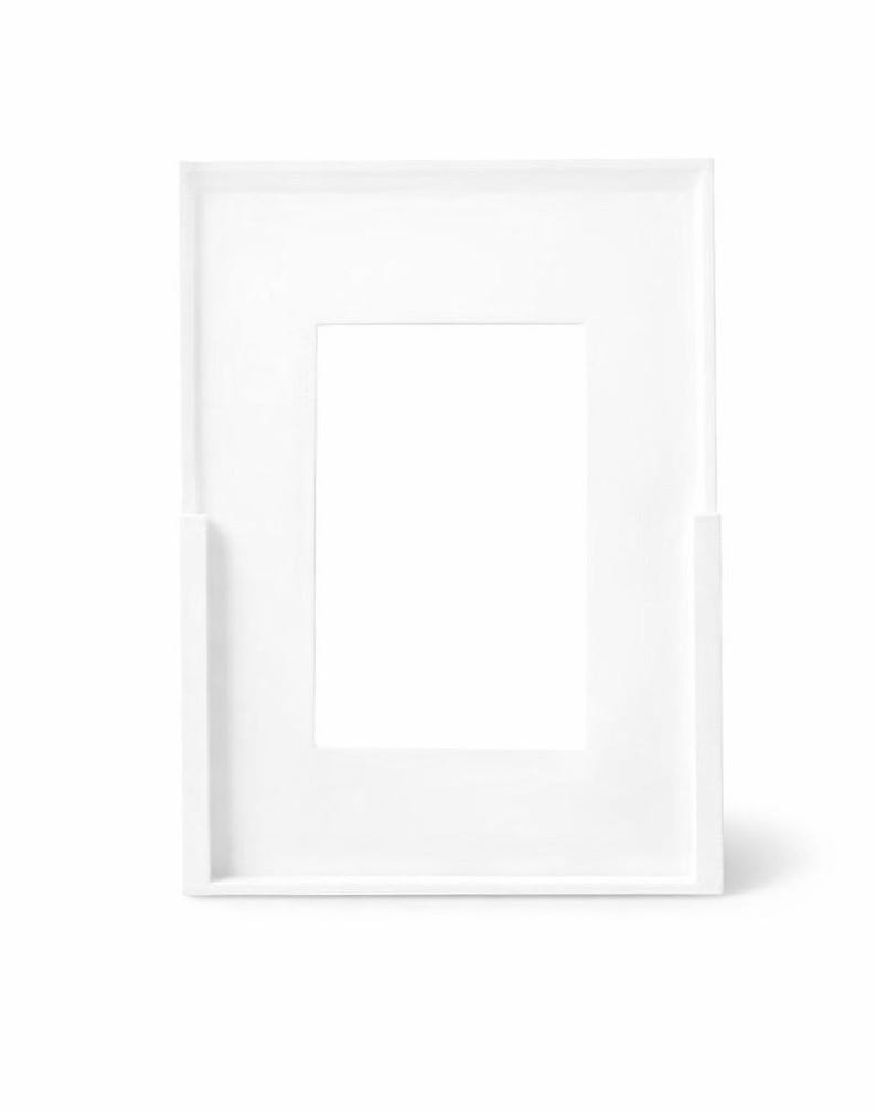Single Top Loader Wall Display - Etsy