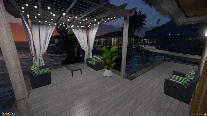 Fivem Beach Resort Mlo: Custom Interior - Etsy UK