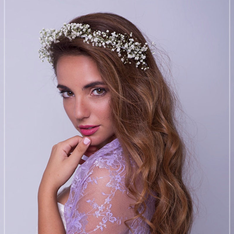 Lilac Shawl - Etsy