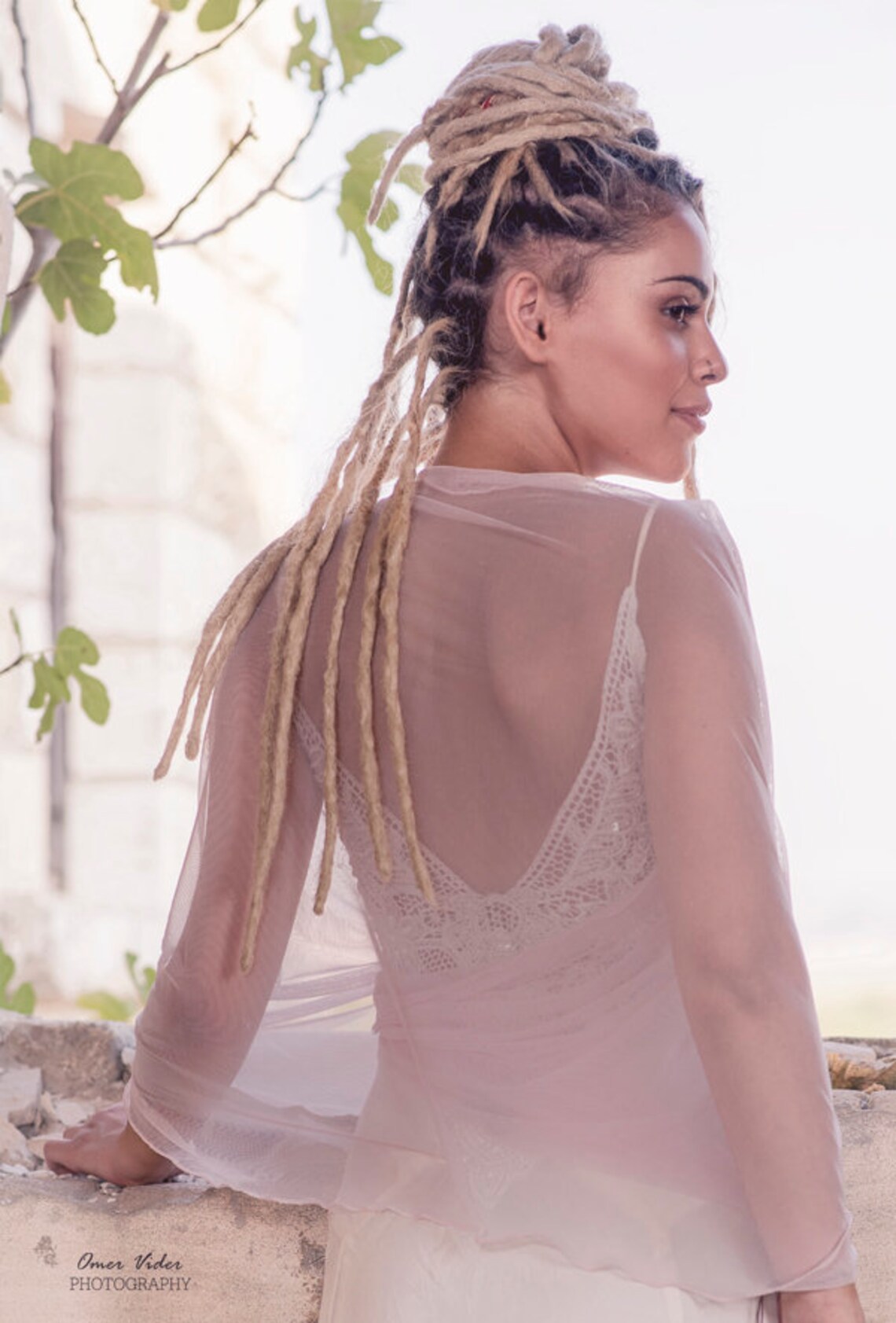 Red Wedding Bolero Versatile Loop Shawl | Etsy