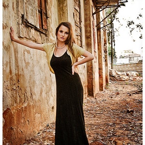 Gold Bridesmaids Shrugs, Set of 8 With 4 Wearing Ways- Shrug, Shawl ...