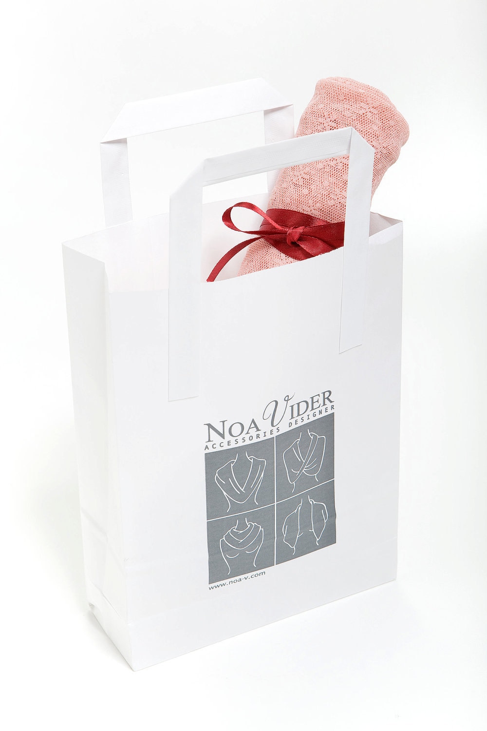 Coral Lace Versatile Shawl Shawl Shrug Twist and Scarf. - Etsy