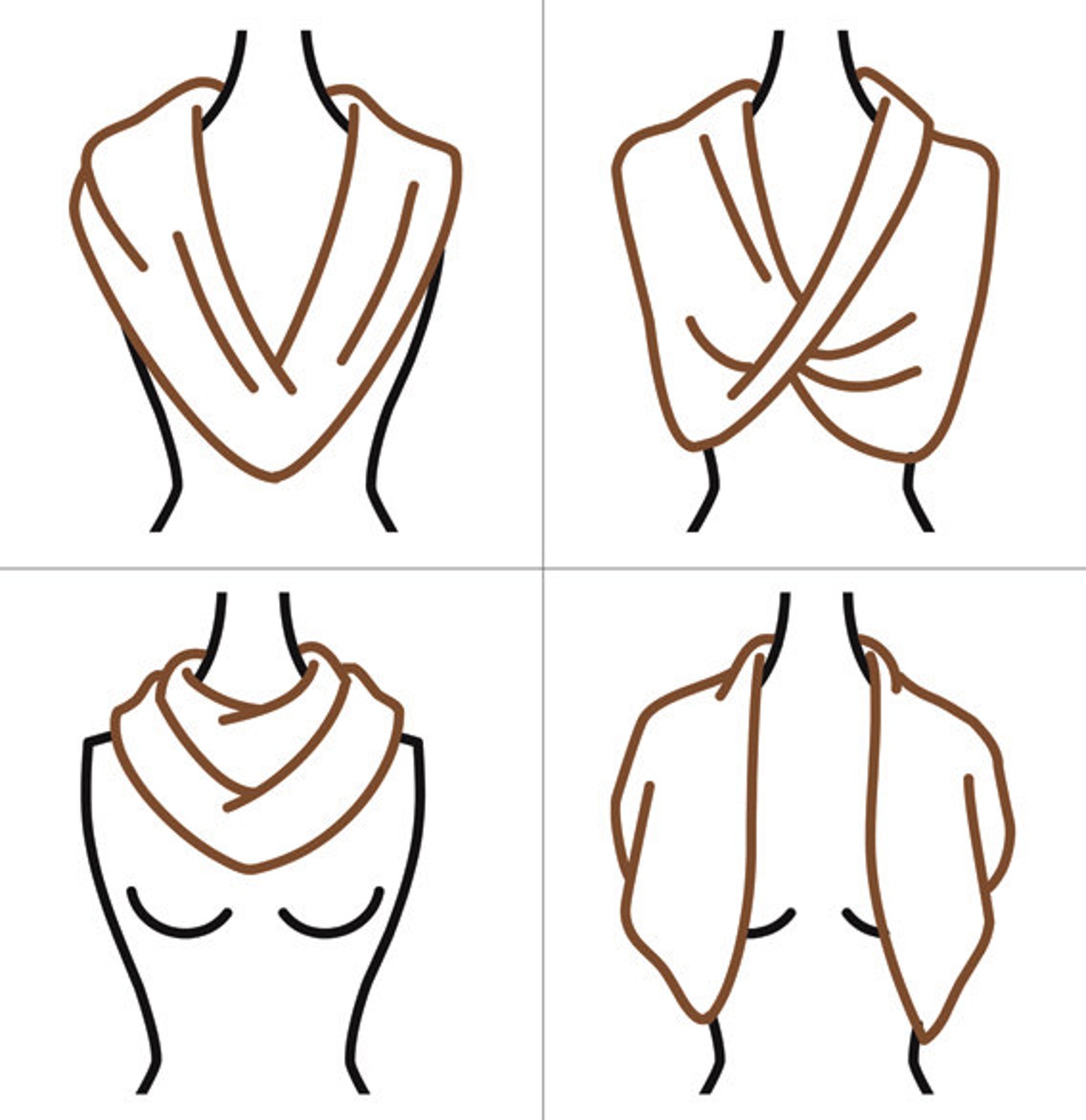 Velvet Wedding Bolero, Bridal Loop Versatile Shawl, Winter Shawl for ...