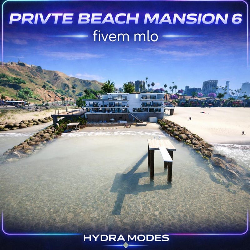 Fivem Cuban Furniture Kit - Etsy Canada