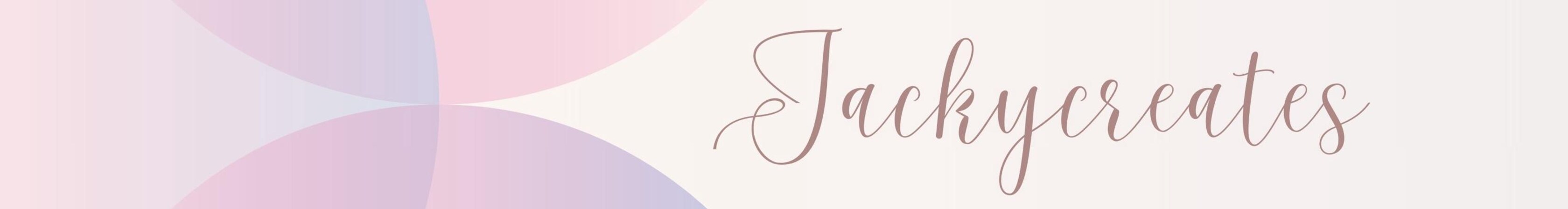 Jackycreates - Etsy