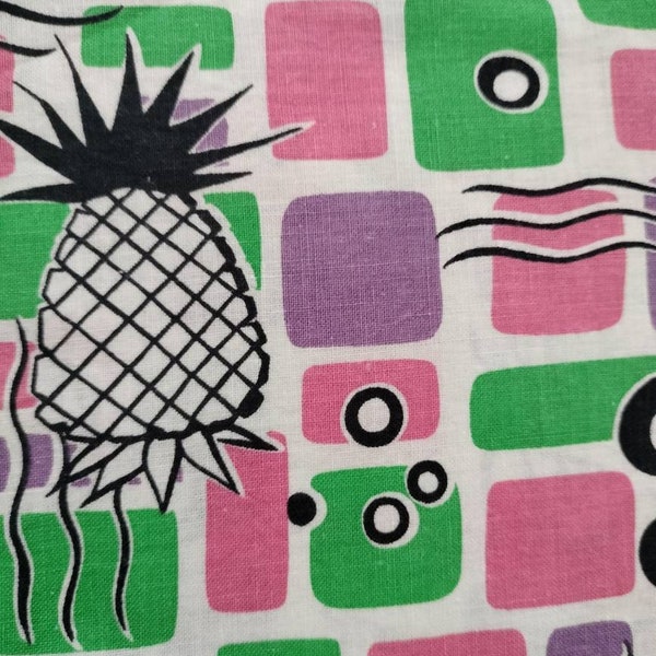 Feed Sack Fabric - Etsy