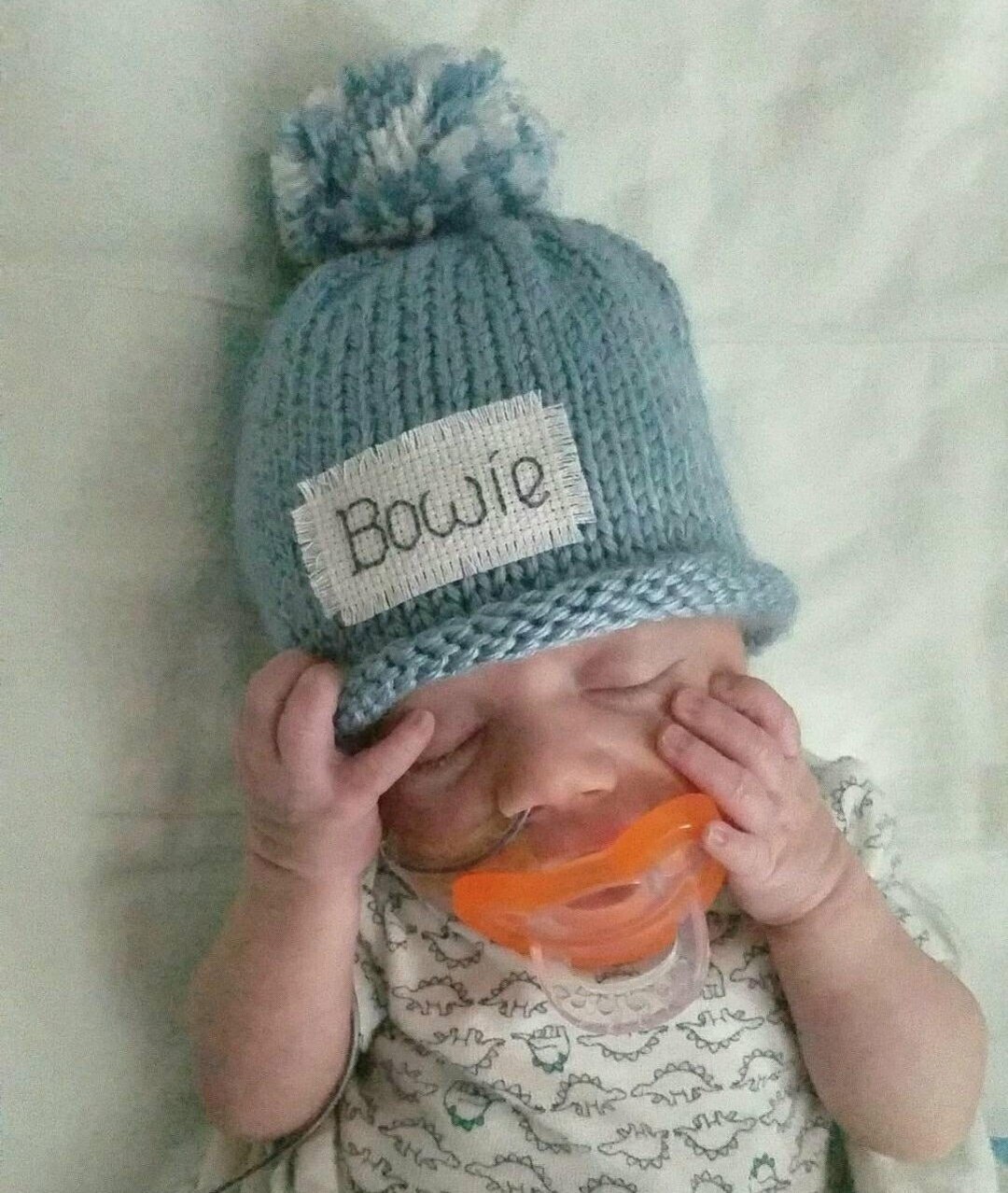 Baby Name Announcement Baby Boy Baby Girl Newborn Baby - Etsy