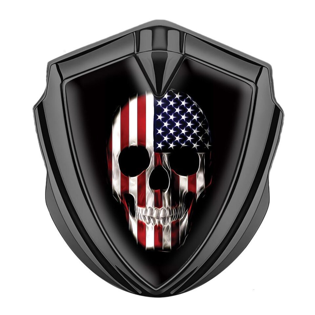 High Gloss Domed Decals for Cars, Motorcycle Resin Sticker, Metal ...