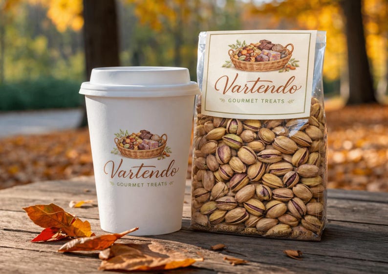 Turkish Antep Pistachios | Gourmet In-shell Snack (8.8 Oz / 250g ) - Etsy