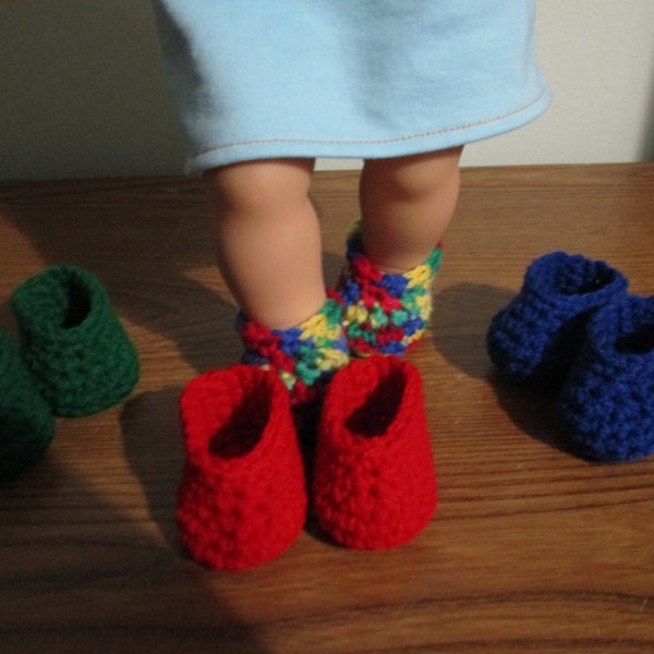Bitty Baby Shoes - Etsy