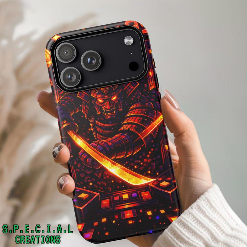 Arcade Phone Case - Etsy