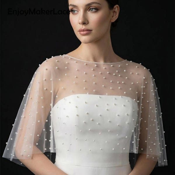 Sheer Overlay Top - Etsy