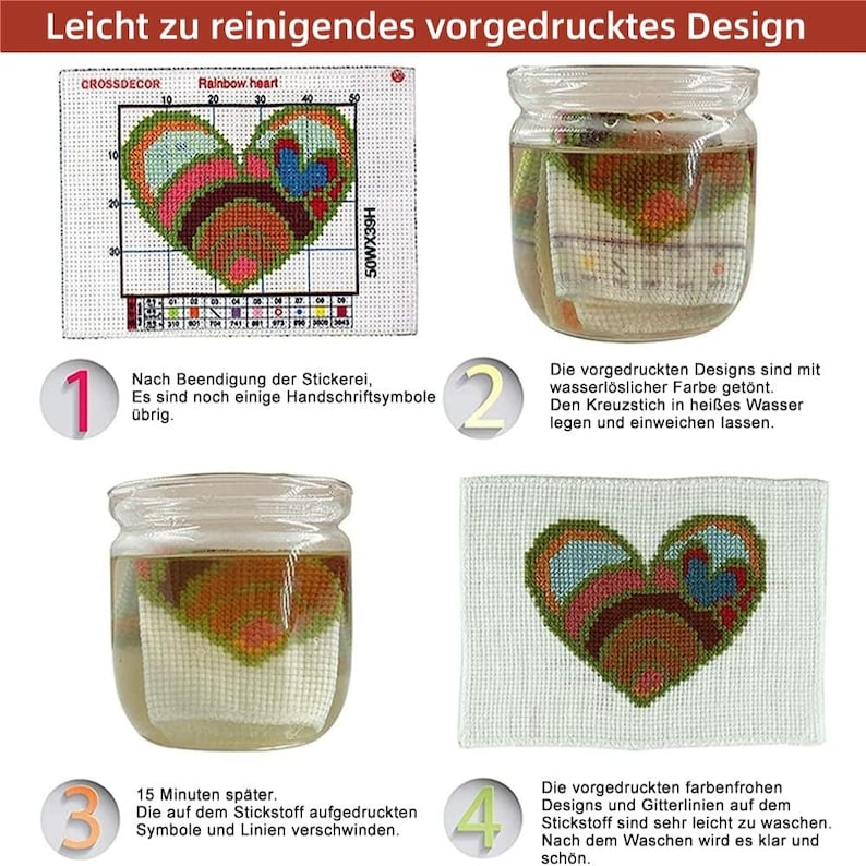 DIY Beadwork Kit - Tiger, Lion, Eagle, Elephant, Leopard, Wolf Animal ...