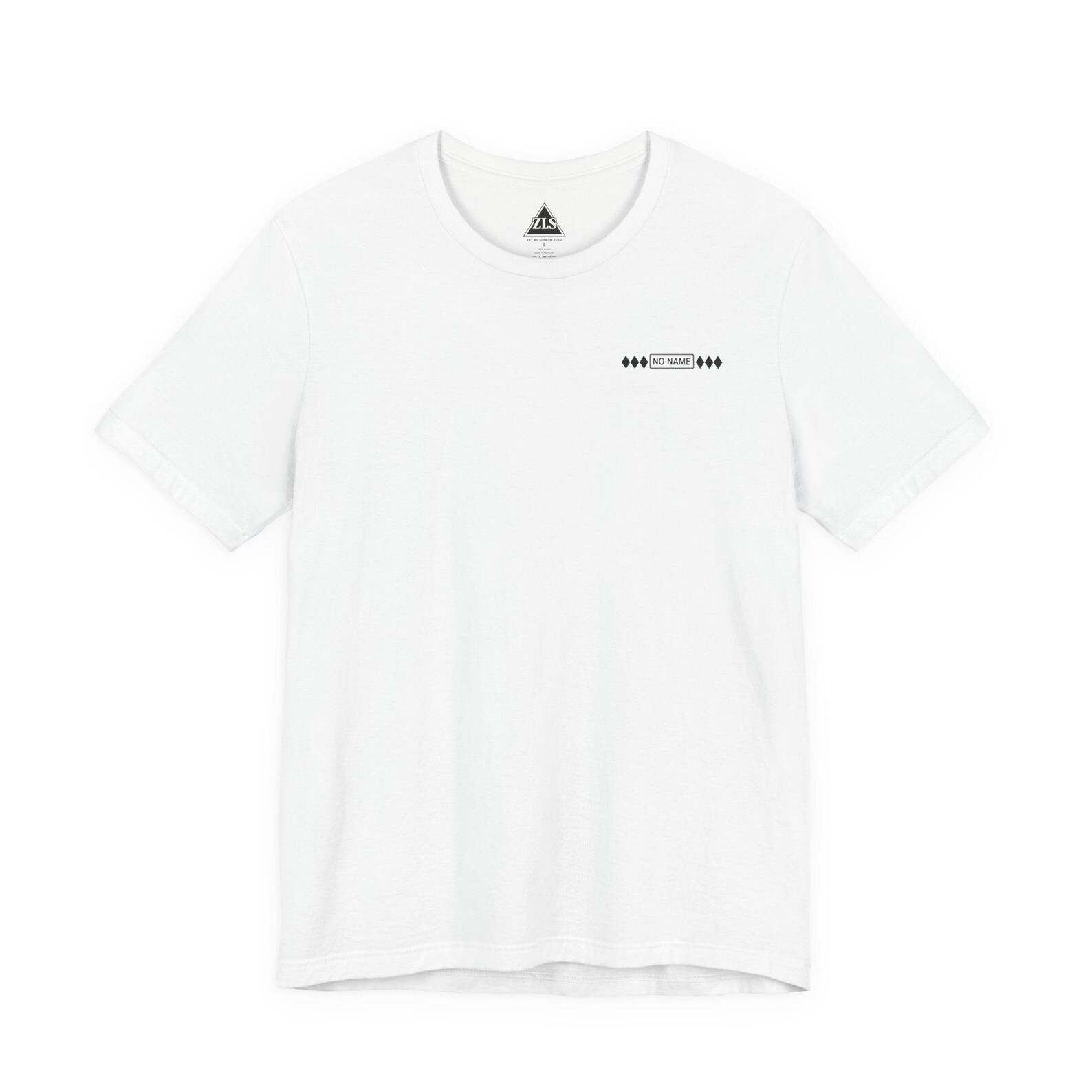 No Name Strawberry Instant Pudding Mix Tee | Vintage Food Label T-shirt ...