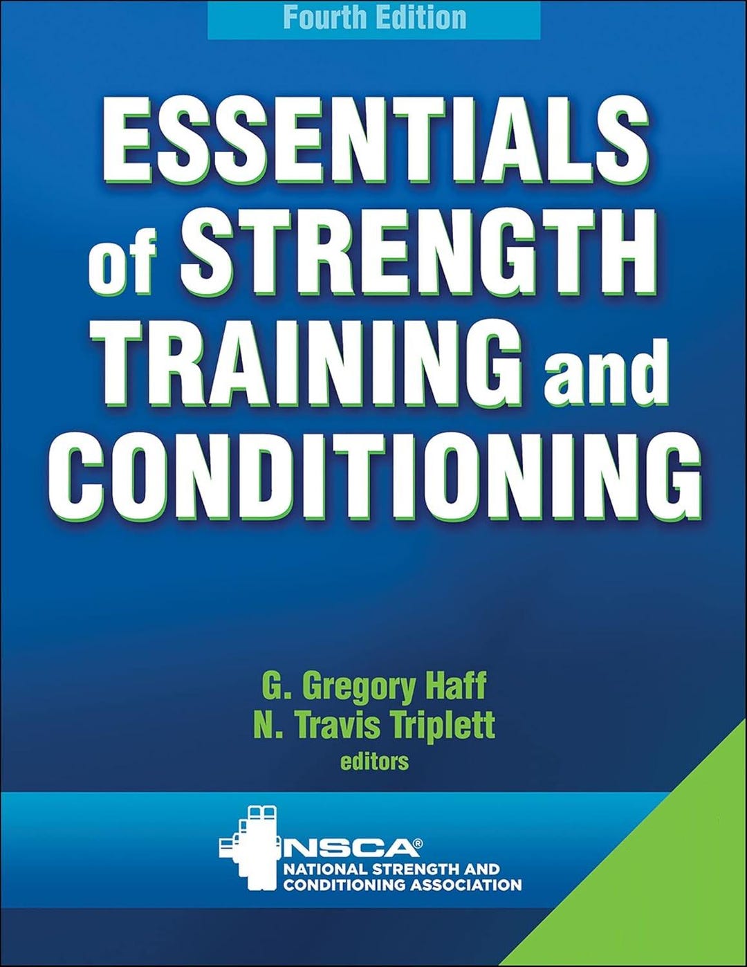 Essentials of Strength Training and Conditioning 4th Latest Edition - Etsy
