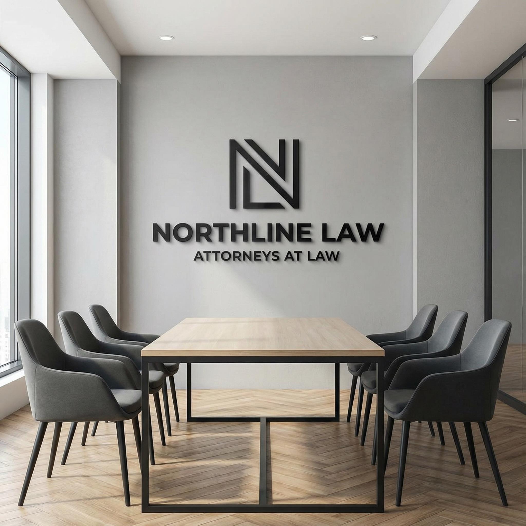Custom Law Firm Office Sign – 3D Acrylic Attorney Business Sign With ...