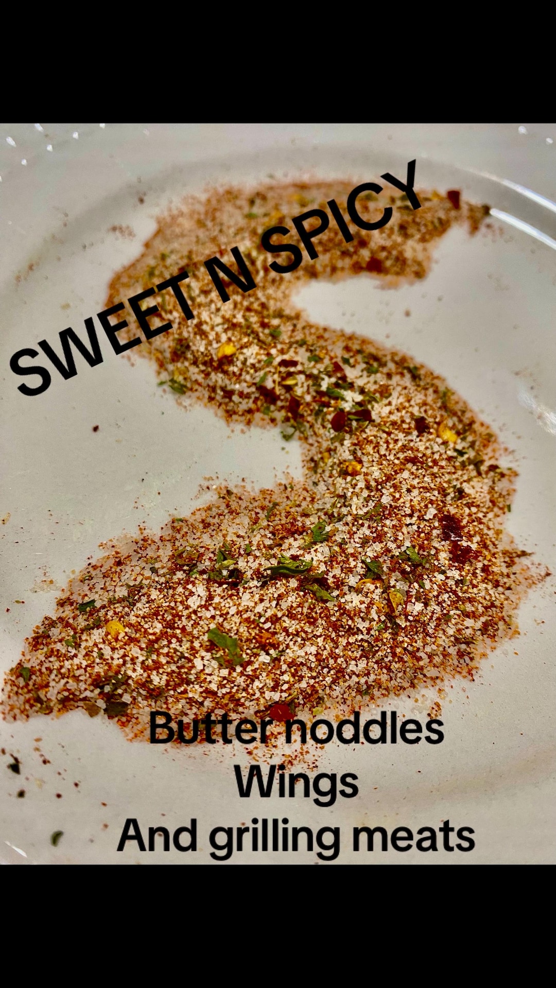 Sweet Kick'in Blend! This Unique Blend Combines the Comforting ...