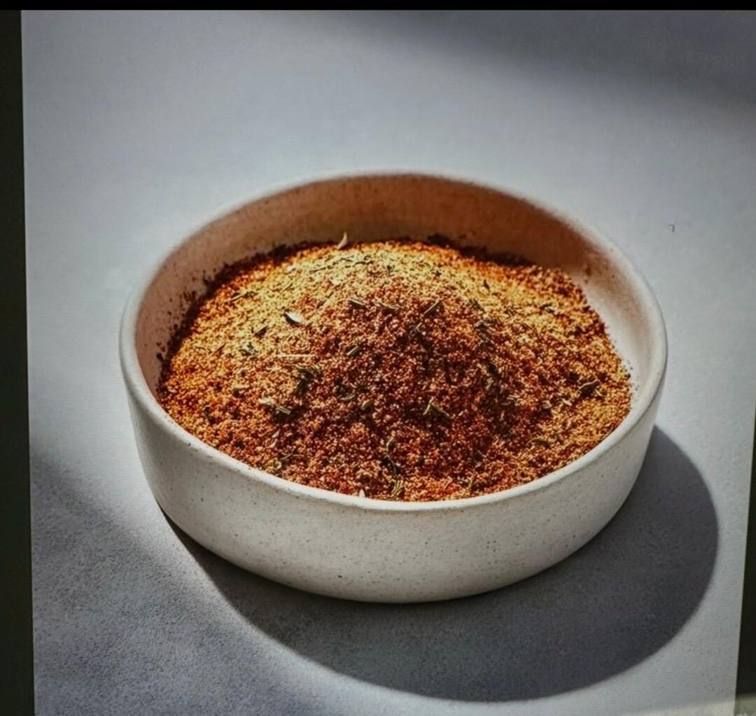 SEE FOOD! A Clean, Vibrant Blend Made to Enhance the Delicate Flavors ...