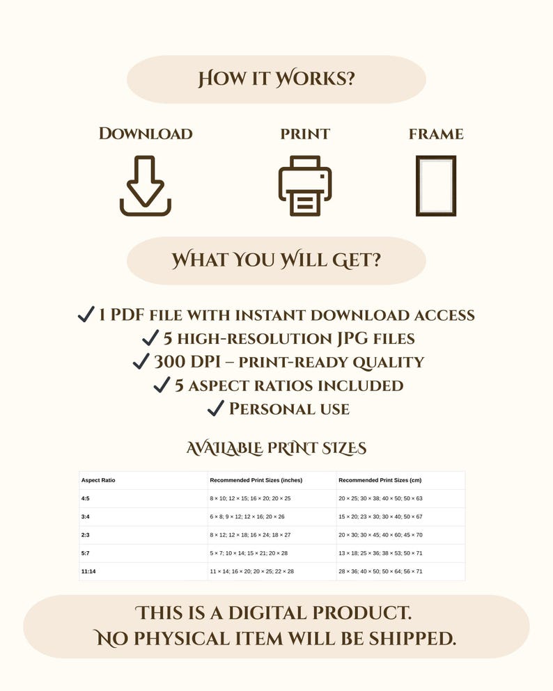 Easter Bunny Wall Art Bundle - 16 High-quality Digital Prints, Artistic ...