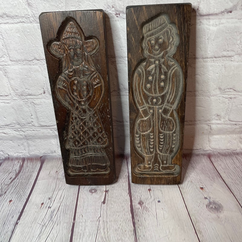 Springerle Mold - Etsy